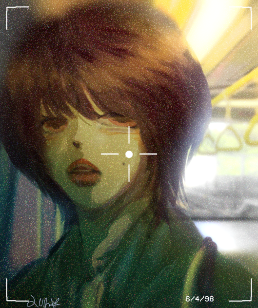 Lololololol - ibisPaint