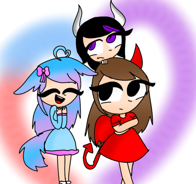 mis ocs - ibisPaint