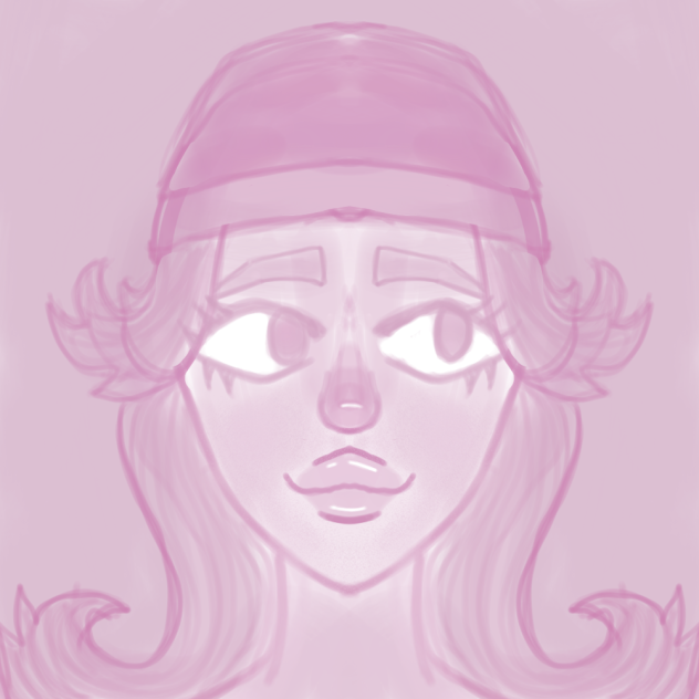 chat am i cooked - ibisPaint