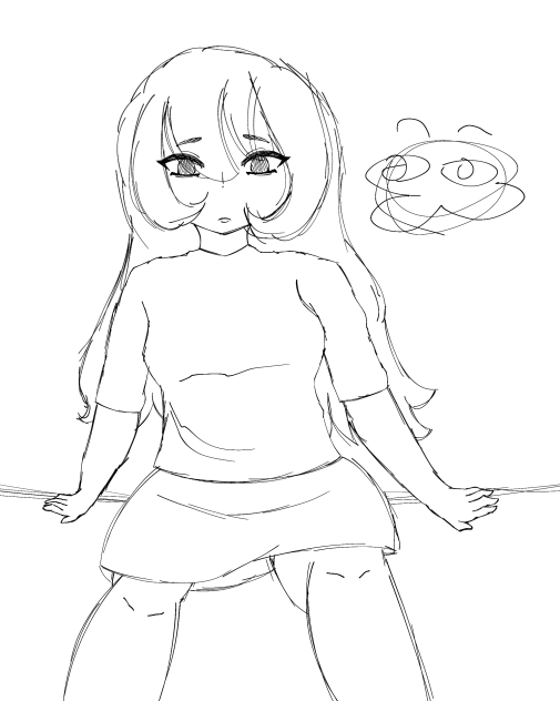 Perspective - ibisPaint