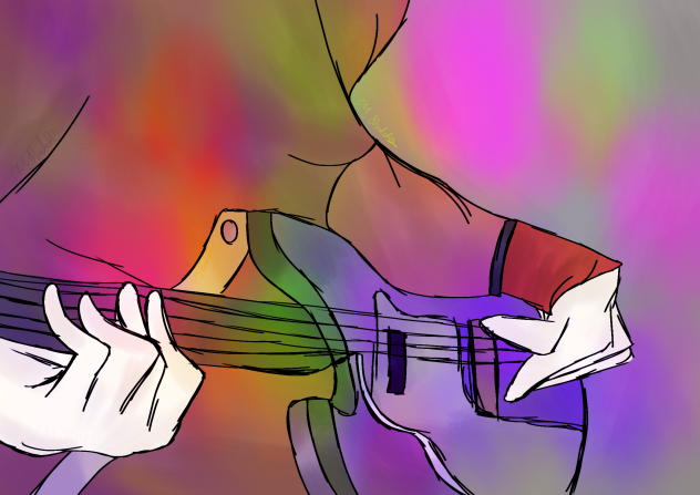 ^ Performer ^ - ibisPaint