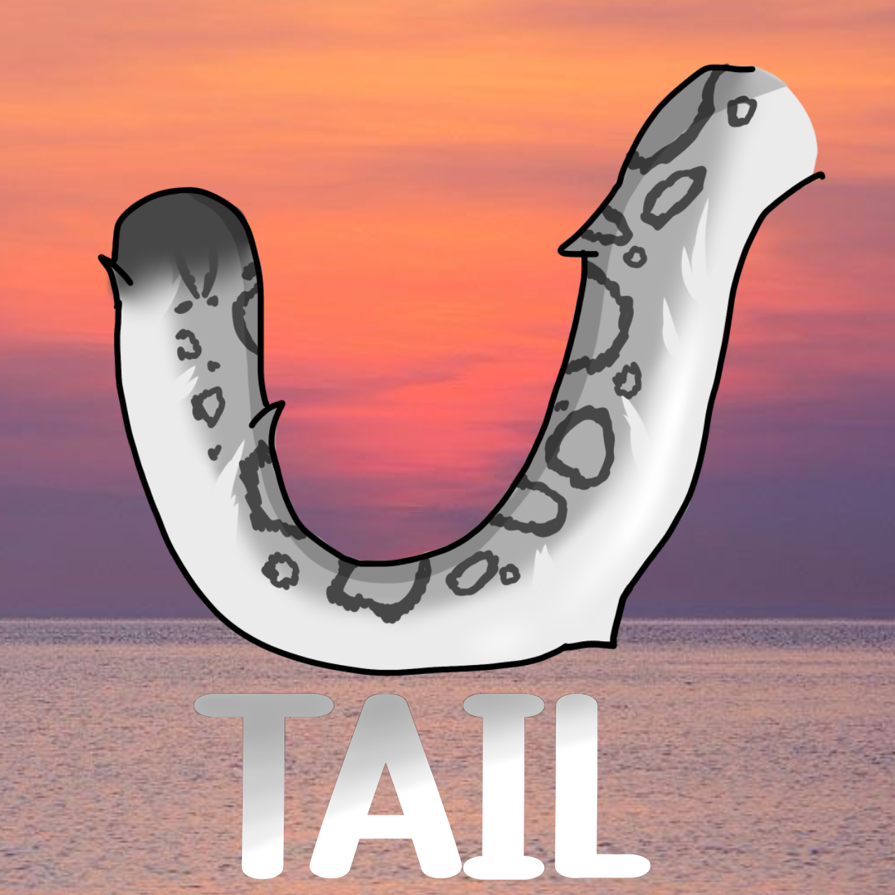 Tail 🫧 - ibisPaint