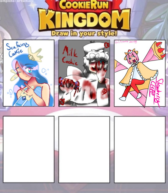 CRK collab - ibisPaint