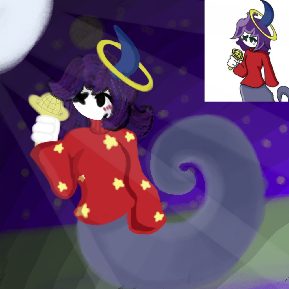 Redesign - ibisPaint