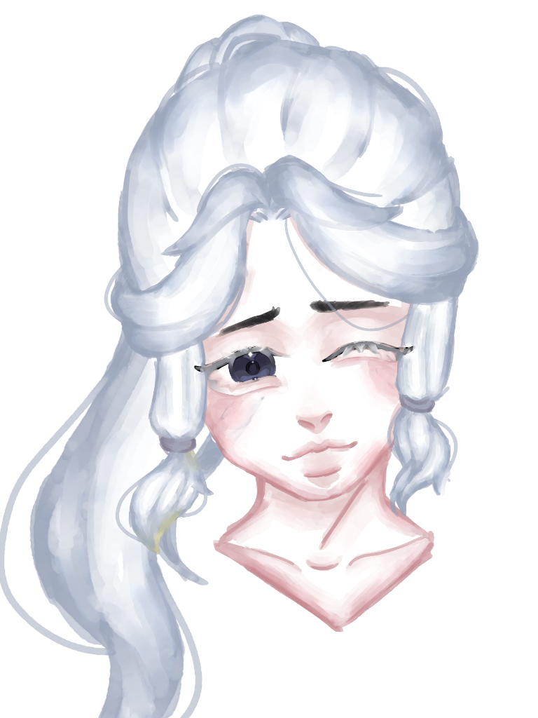 san-fran - ibisPaint