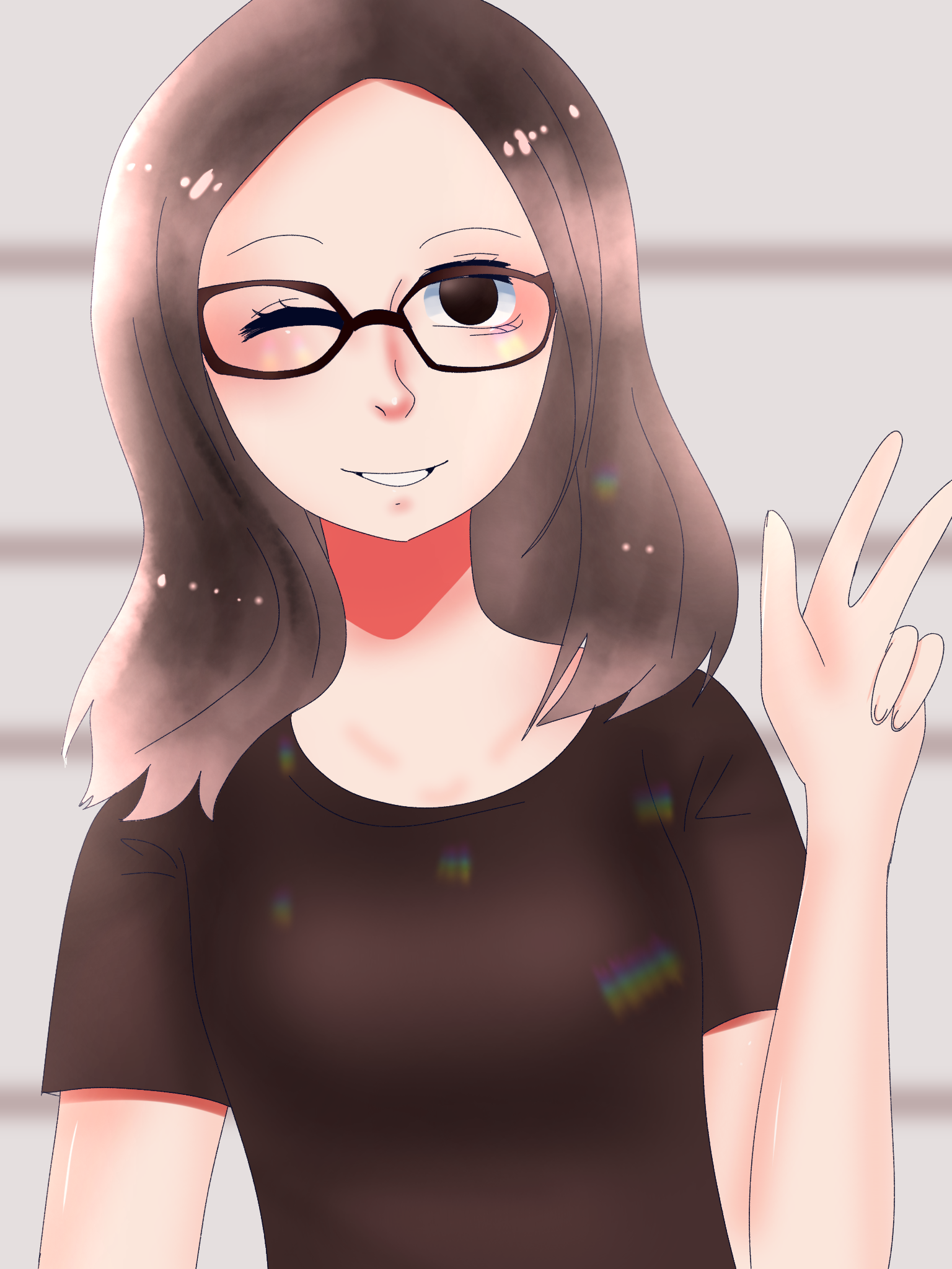 request by🥀Tori🥀 - ibisPaint