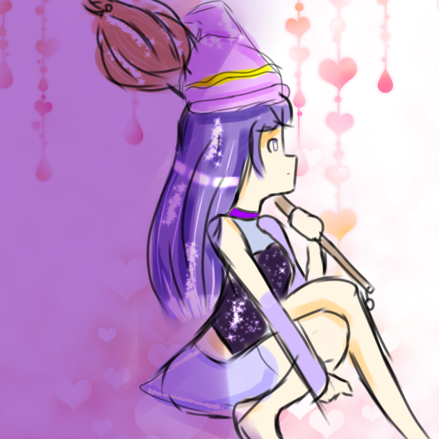 Drawing from reference again- - ibisPaint