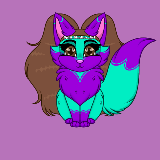 Gambit Gif - ibisPaint