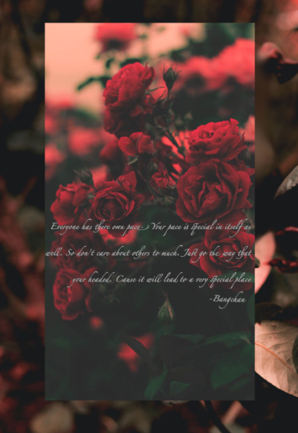 My favorite quote - ibisPaint