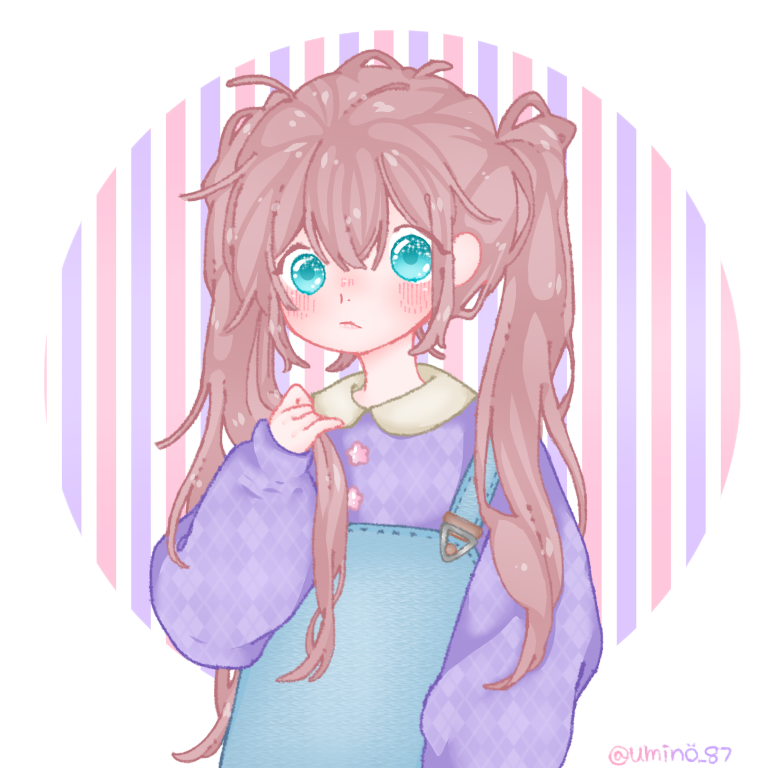 @umino_87 ♥ - ibisPaint