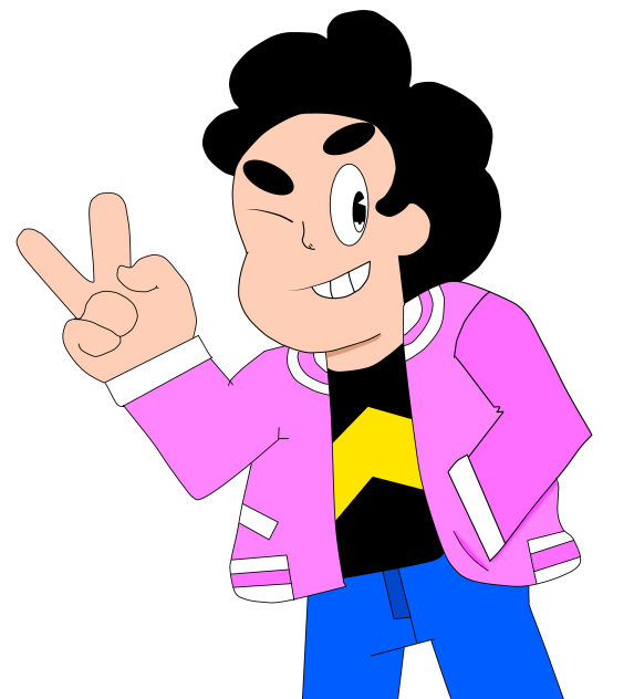 steven - ibisPaint