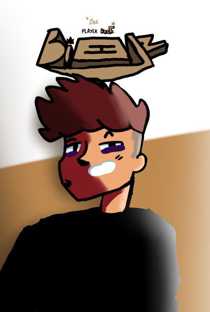 work gaming - ibisPaint