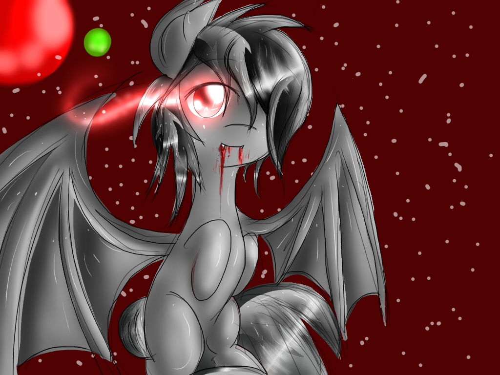 winged-cross - ibisPaint