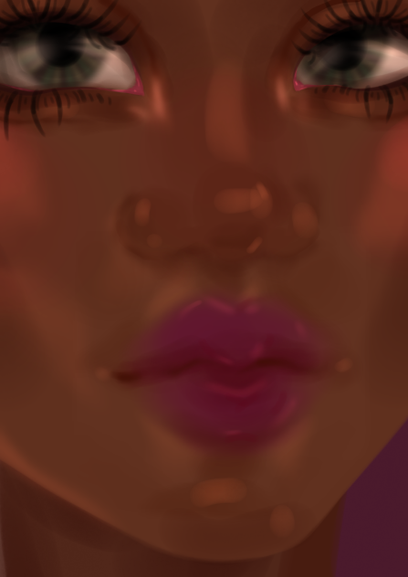 Wait hold on - ibisPaint