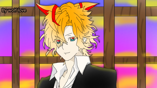 kou Diabolik lovers - ibisPaint