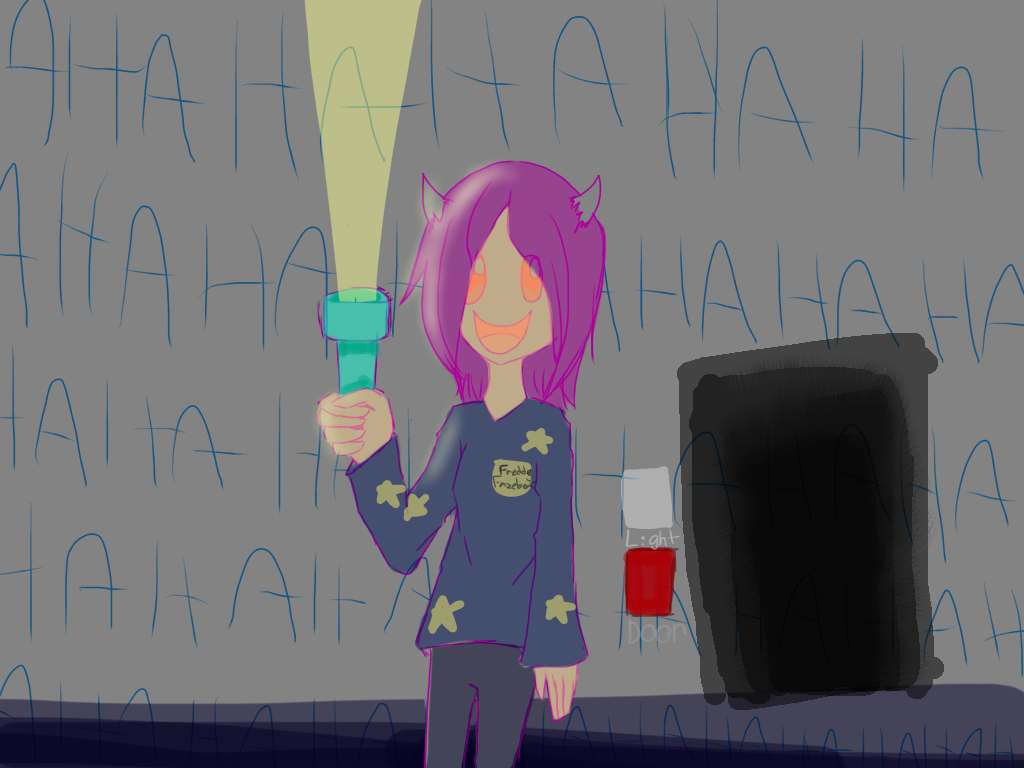 My Derpy Face - ibisPaint