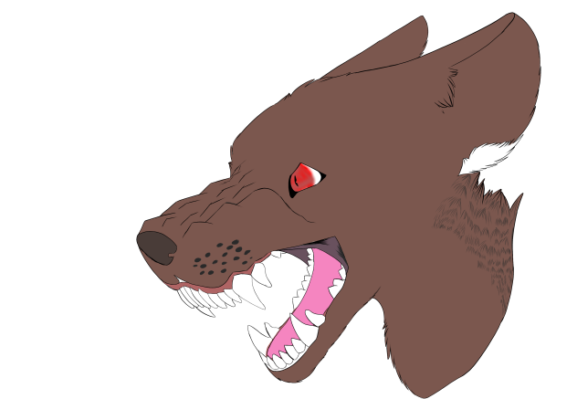 A quick little thing that I enjoyed - ibisPaint