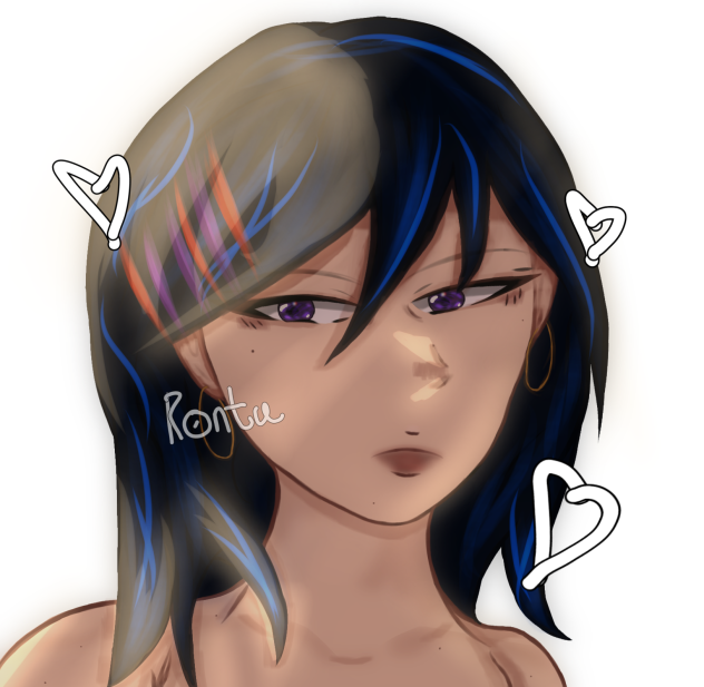 Idk what to write this - ibisPaint