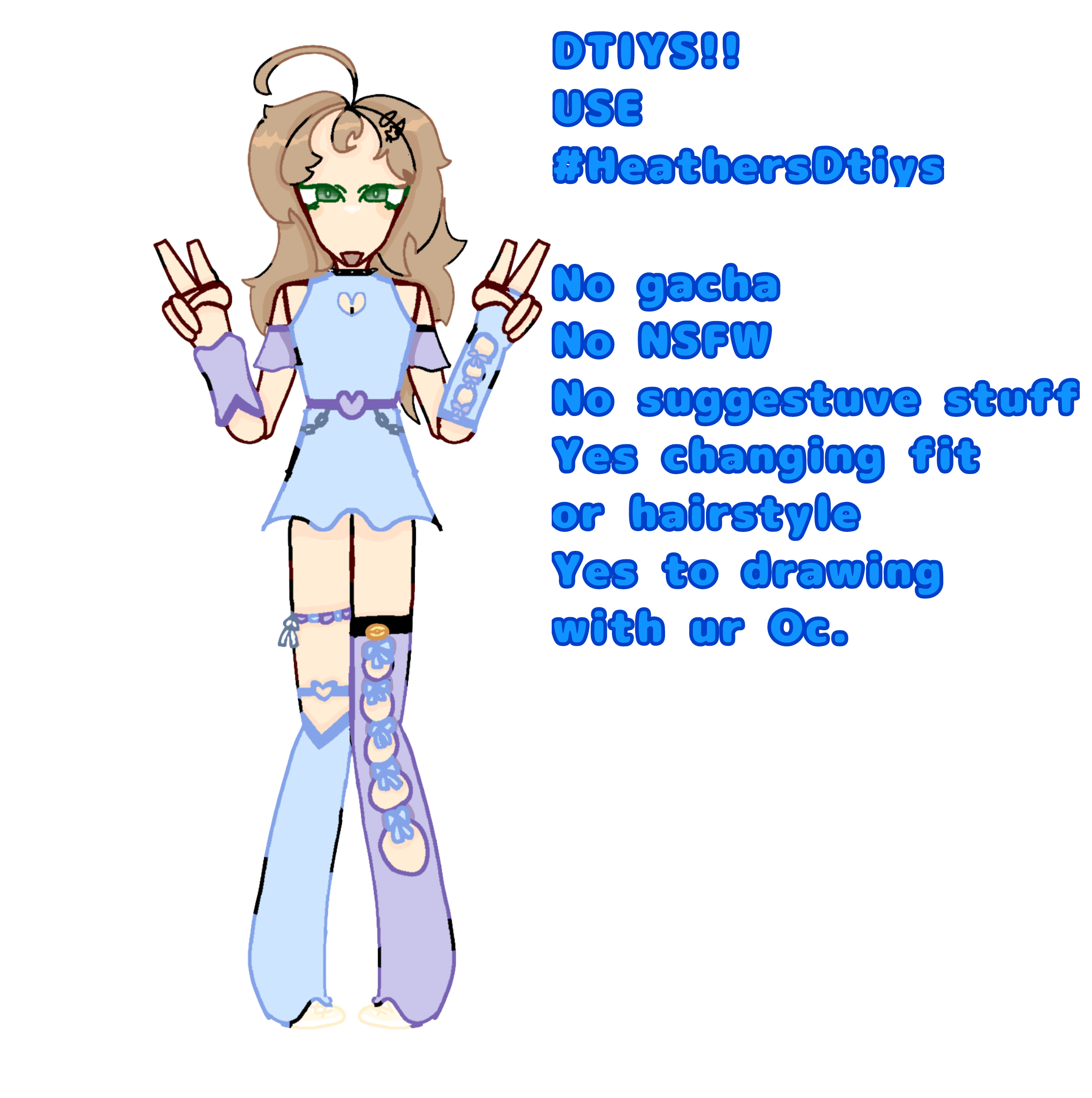 Heather's CS ☆~ - ibisPaint