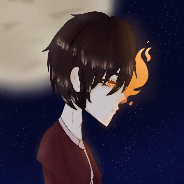 Zuko. Thats it - ibisPaint