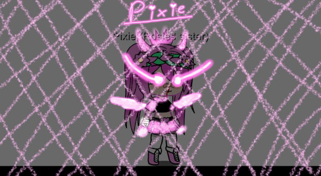 Rosie sister - ibisPaint