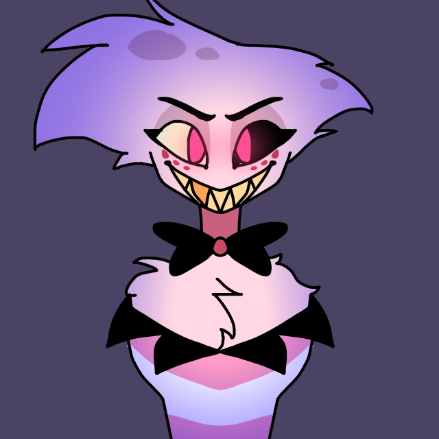 the FLOOF! - ibisPaint