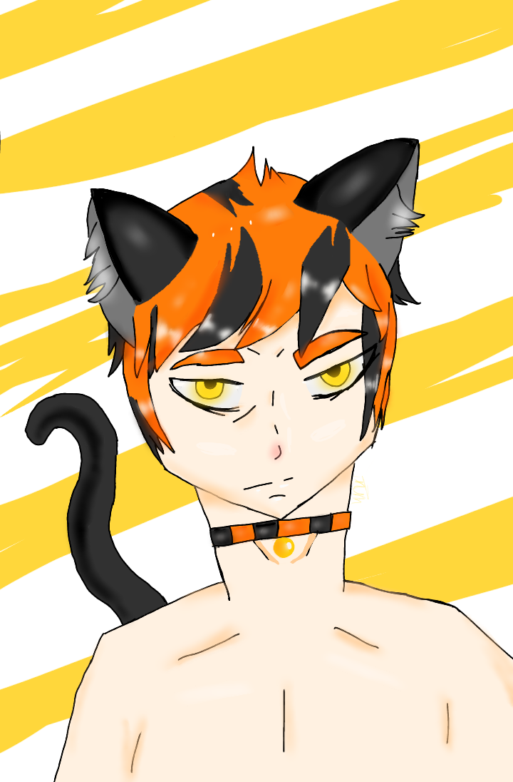 SNICKERS MAIF'WA!! - ibisPaint