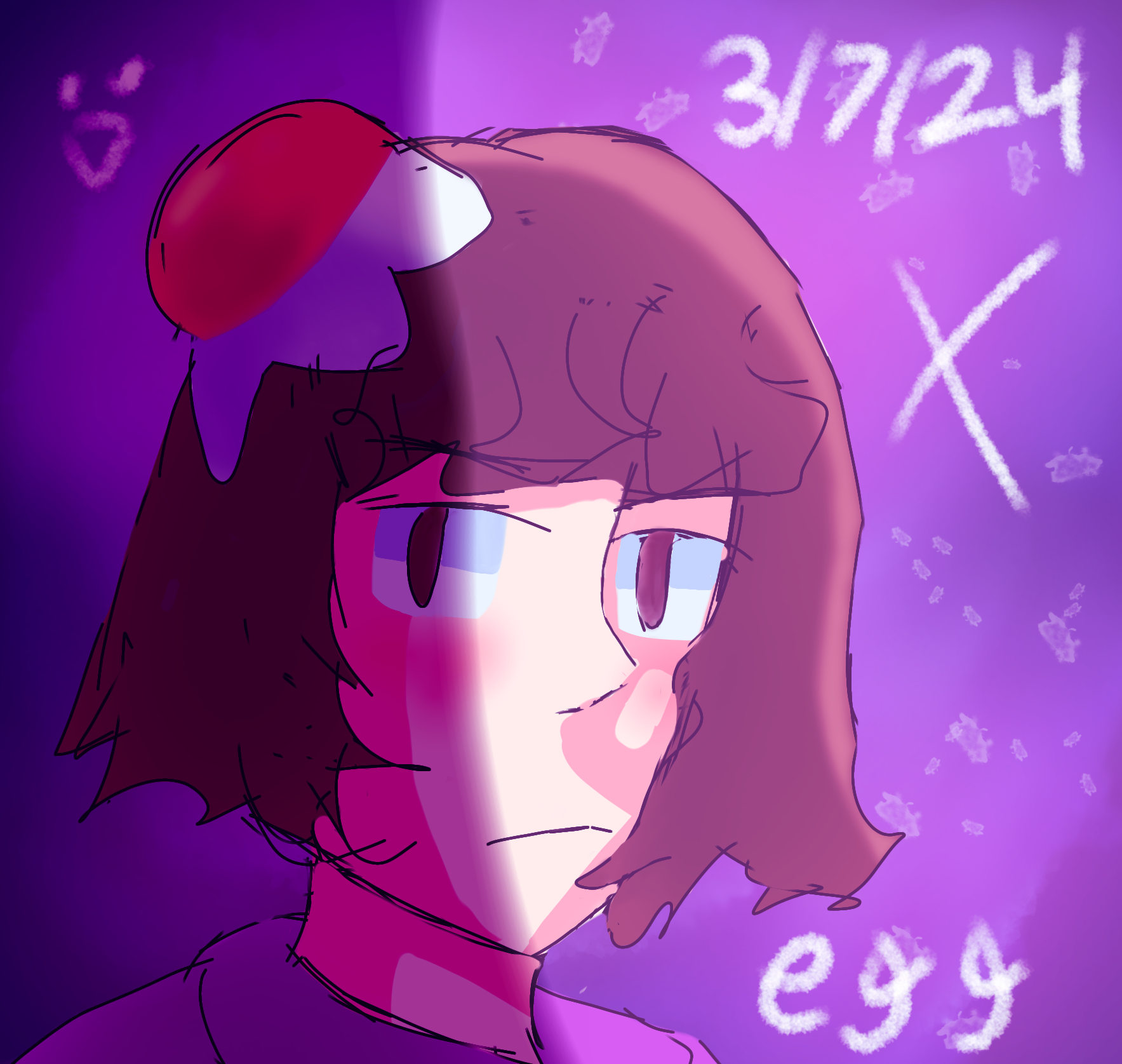 Untitled154 - ibisPaint