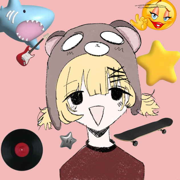 hehehaw - ibisPaint