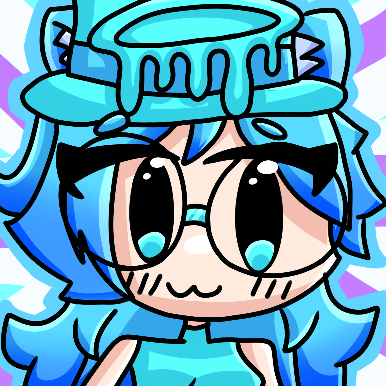 Skylight Entertainment on Gacha Club - ibisPaint