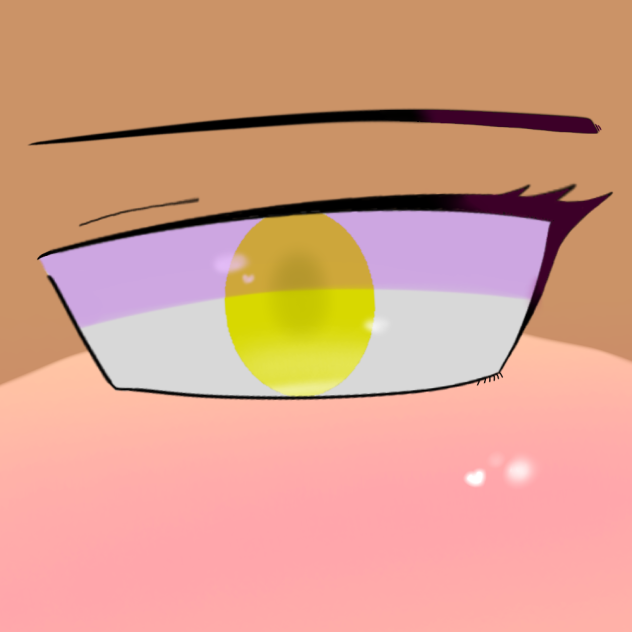 Second Eye - ibisPaint