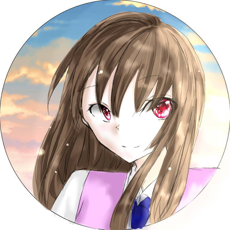 Anzu - ibisPaint