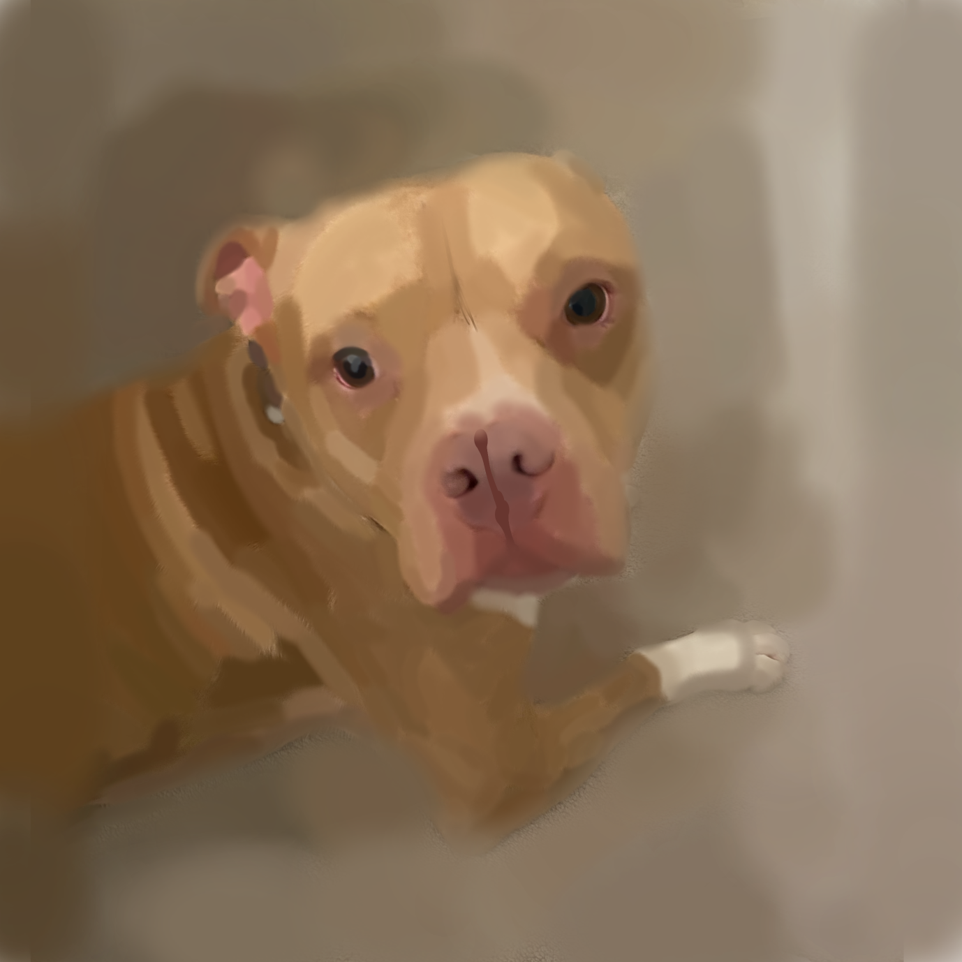 Hopper - ibisPaint