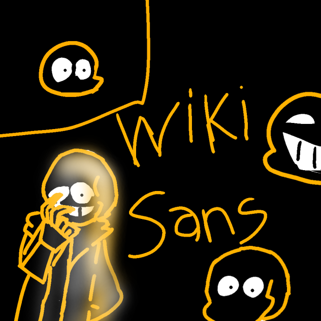 wiki sans - ibisPaint