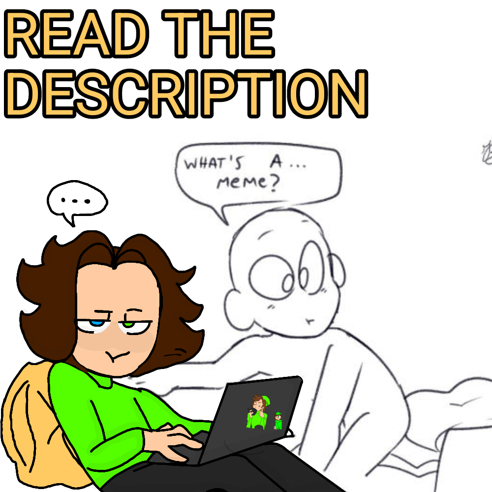 IMPORTANT READ DESCRIPTION! - ibisPaint