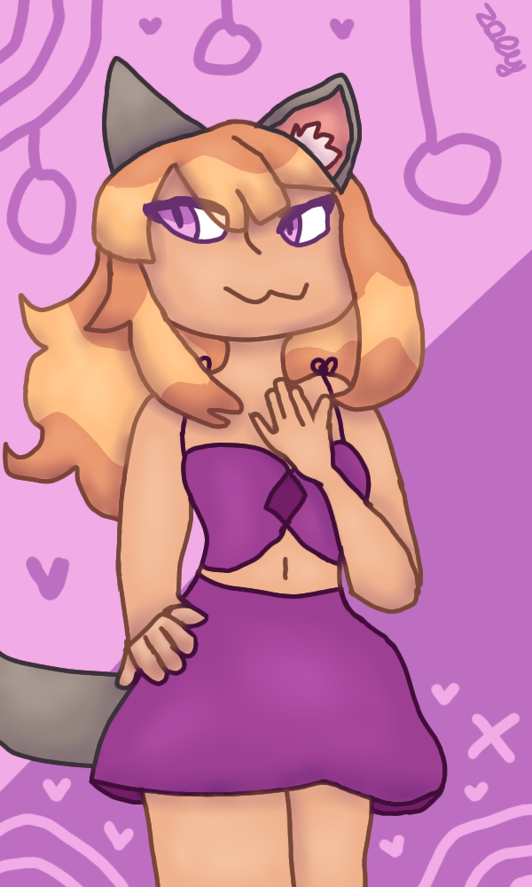 another attack - ibisPaint