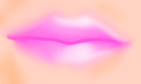 lips 💋👄 - ibisPaint
