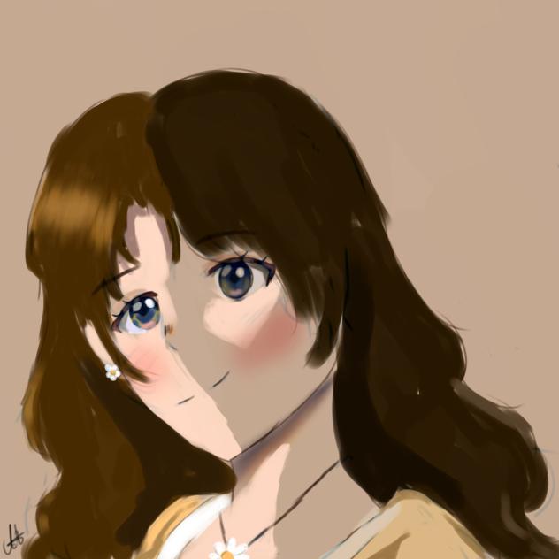 Sunshine - ibisPaint