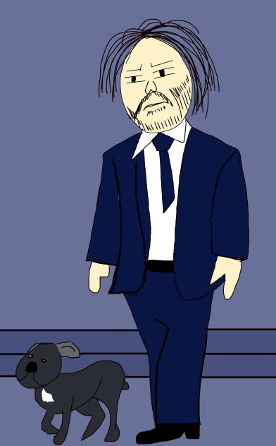 john&boy - ibisPaint