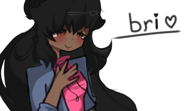 Bri Bestie♡♡♡ - ibisPaint