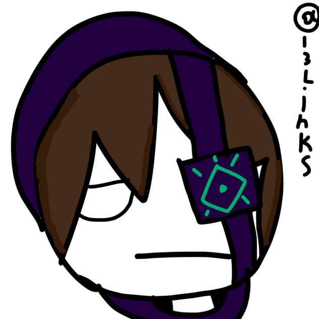 Bored Stickybm - ibisPaint