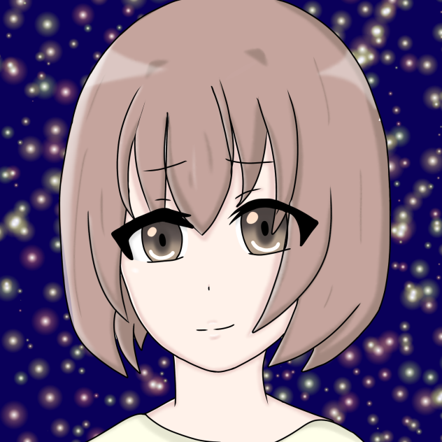 shouko nishimiya a silent voice - ibisPaint