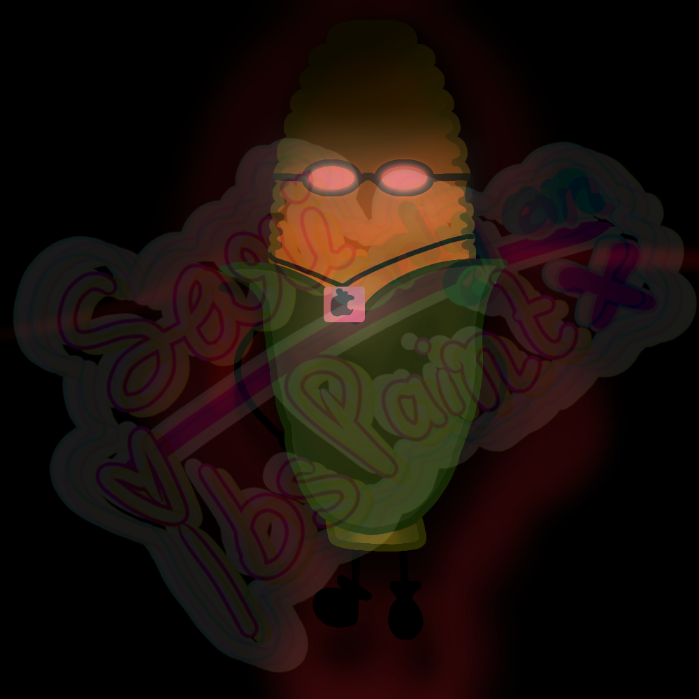 Steve Cobs - ibisPaint