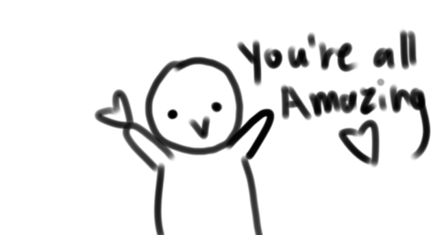 yes u are - ibisPaint