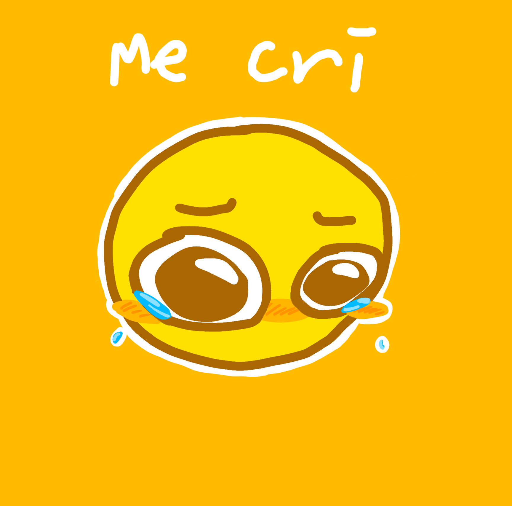 mi cri - ibisPaint