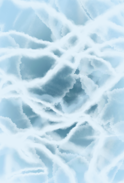 Sea waves 4 - ibisPaint