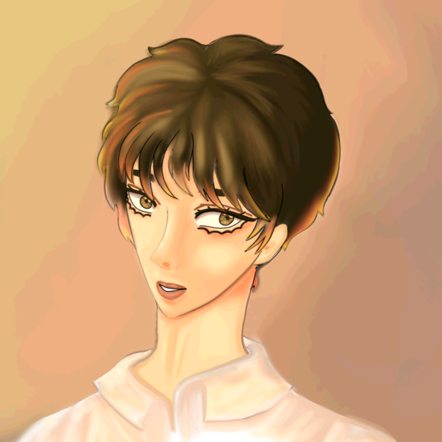 something - ibisPaint