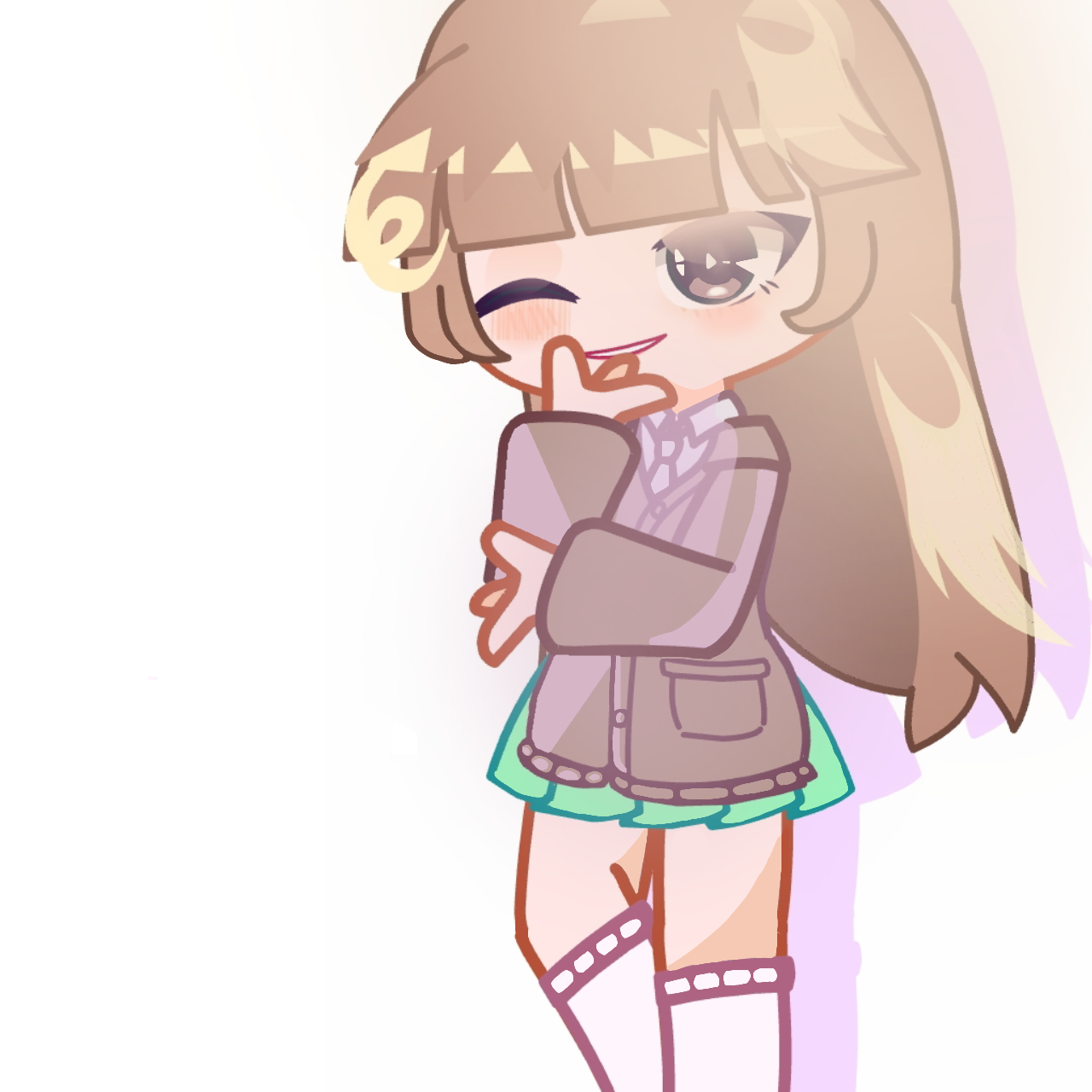 Sama😊 - ibisPaint