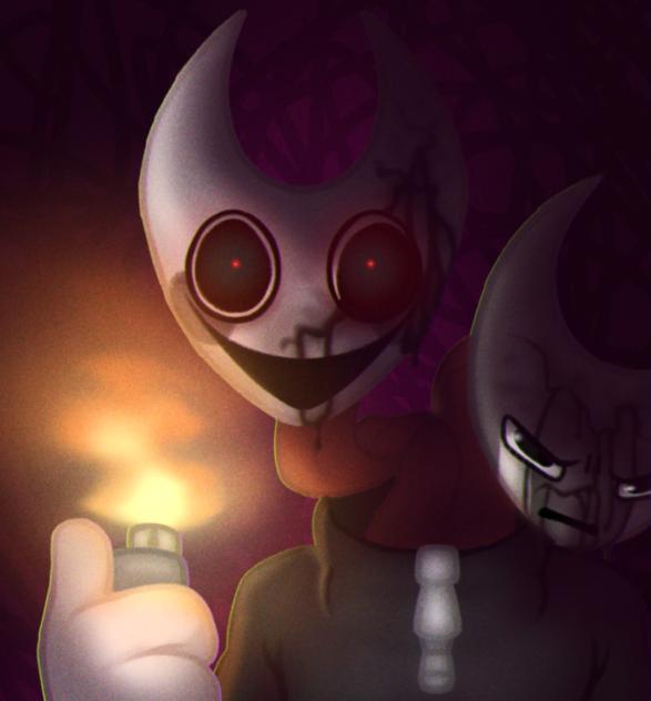 Silent and Deadly - ibisPaint