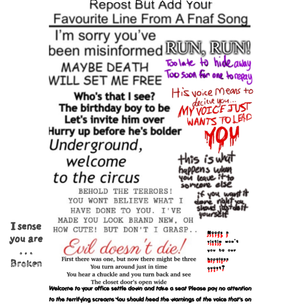 Hey I’m bored - ibisPaint